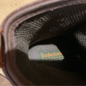 Timberland | Shoes | Timberland Heavy Duty Wp Leather Work Boots Lnwot ...